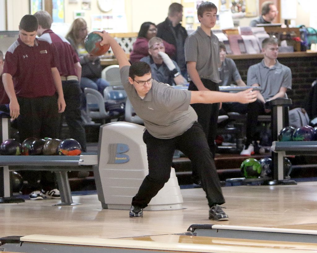 Revive Clinic and Spa Preps of the Week: Collin Runyan and Sydney Sears ...