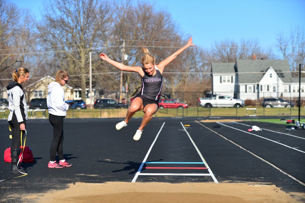 Revive Clinic and Spa Preps of the Week: Betsy Ridout (Centennial) and ...