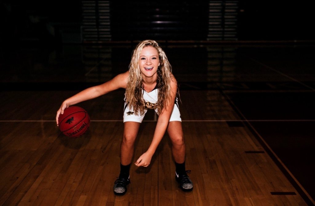 Former Ankeny stars Maschoff, Myers leave USF, find new schools