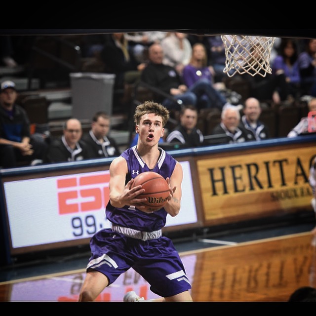 Former Ankeny stars Maschoff, Myers leave USF, find new schools