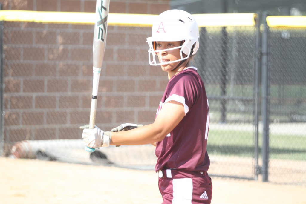 Daugherty earns repeat all-state honors; Thomas, Rumley, Birt also honored