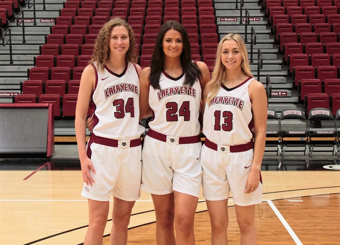 Former Centennial standout Vipond earns Leopard Award in her final season