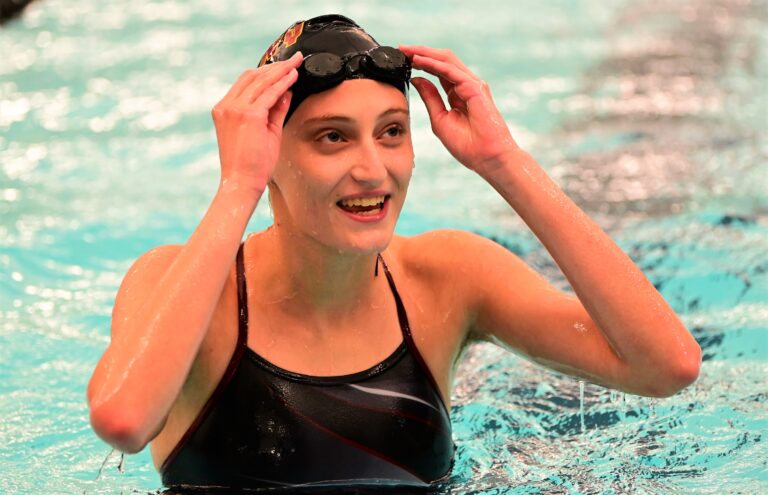 Ankeny Fanatic Prep of the Week: Alexis Henning, Ankeny girls’ swimming