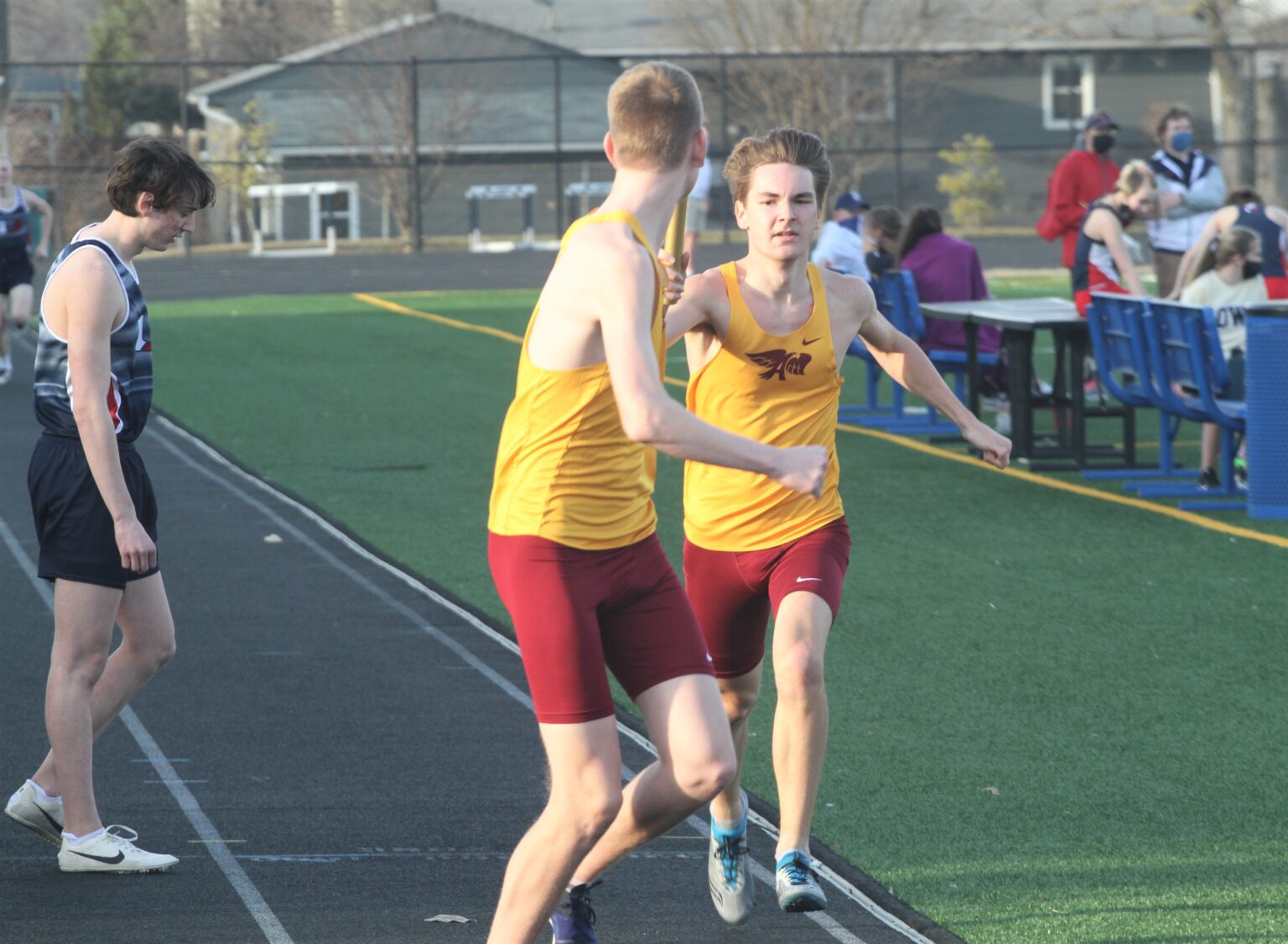 ‘I felt like Wartburg was the best fit for me’: Ankeny’s Poock commits ...