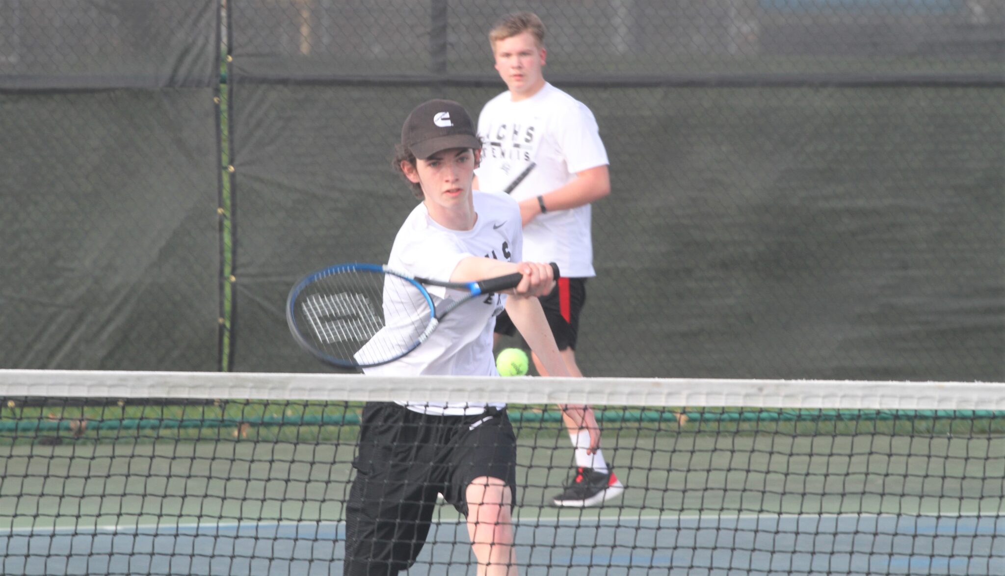 ‘We need to strengthen our lineup’: Jaguars tumble to Valley boys, 7-4