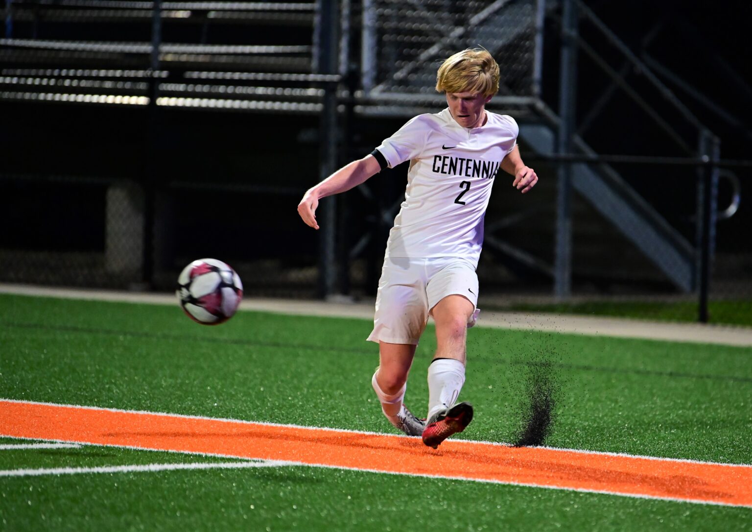 Jaguars prevail in ‘physical game in a very tight space’ at Mason City