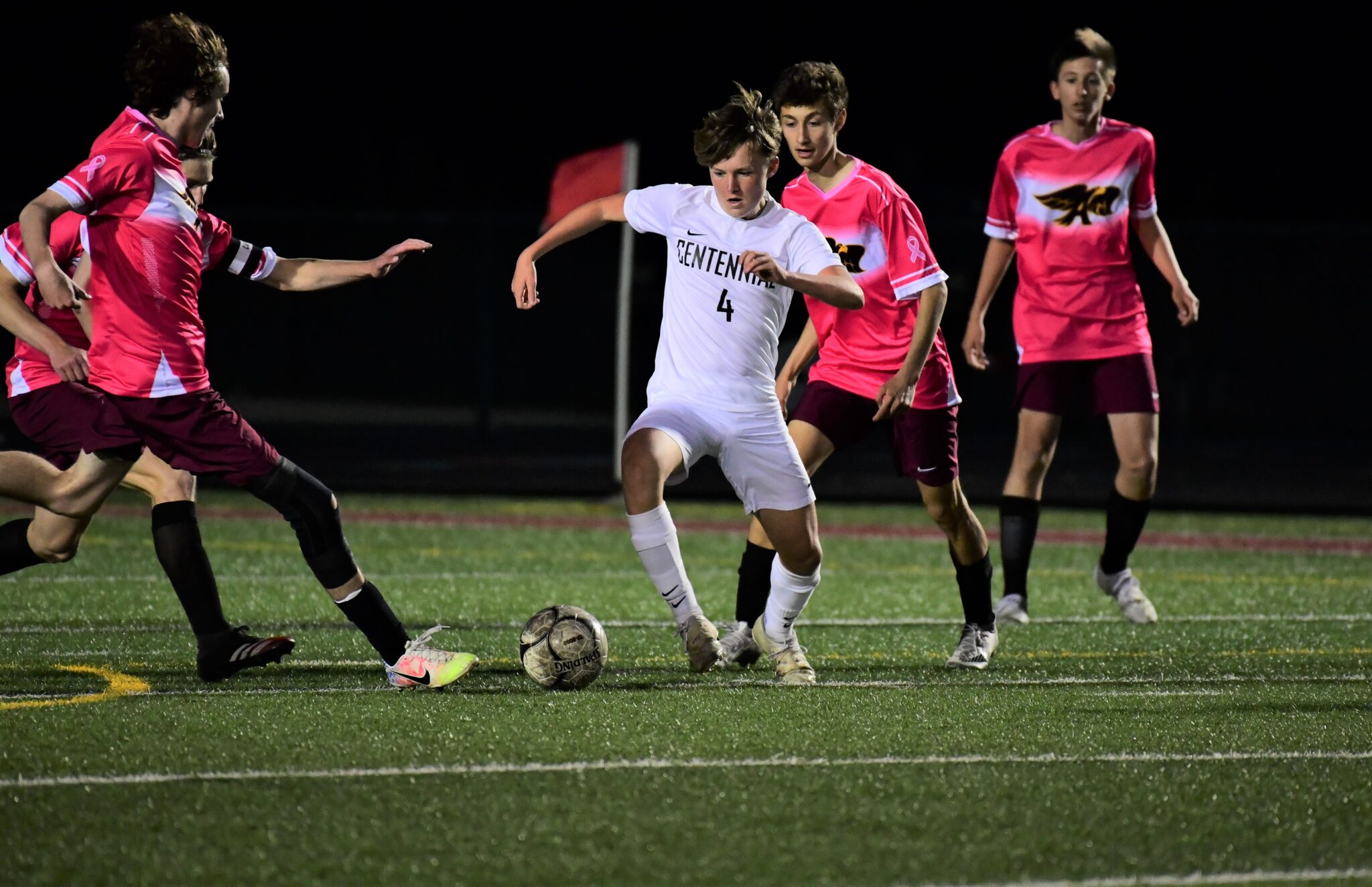 Hawks, Jaguars earn No. 2 seeds in their respective substate brackets