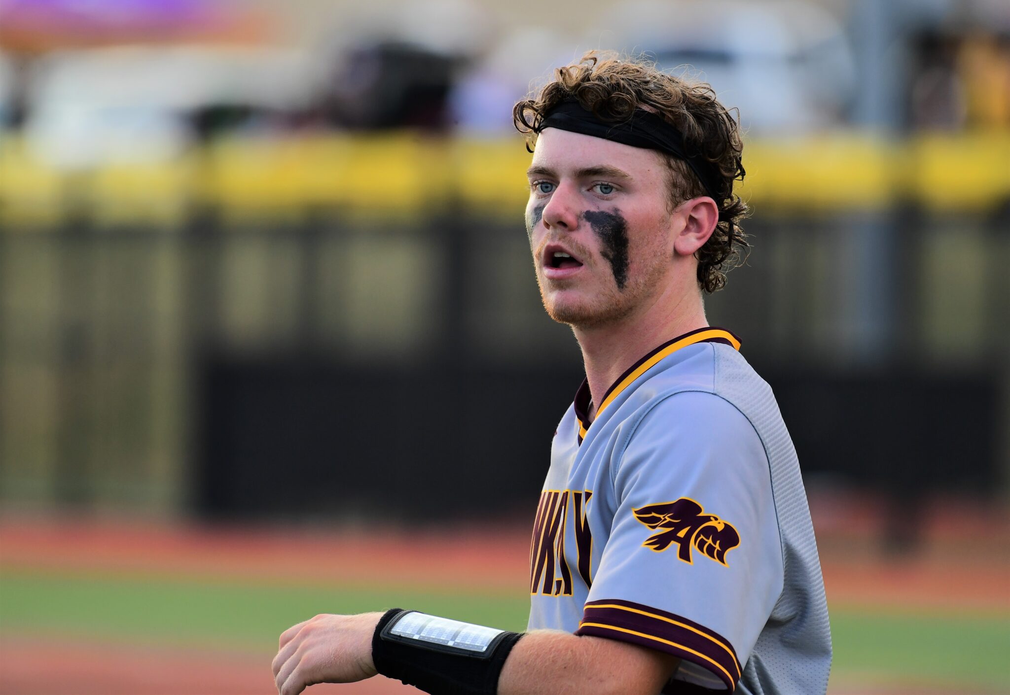 Ankeny Fanatic Prep of the Week: Colin Riggs, Ankeny baseball