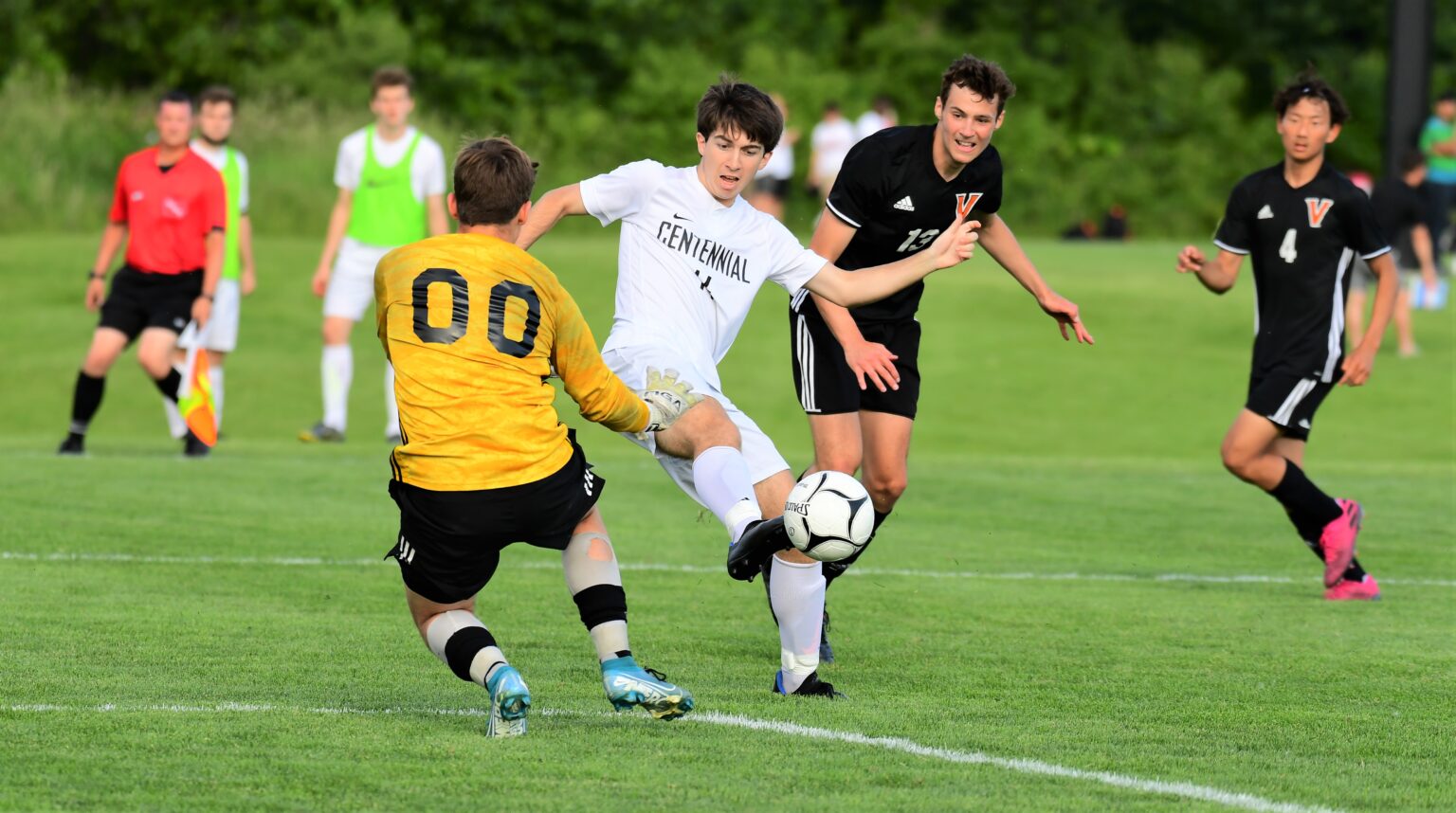 ‘They battled their brains out’: Jaguars take No. 4 Valley to PKs ...