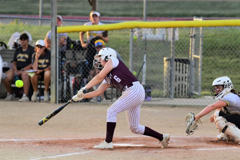 Ankeny Fanatic Prep of the Week: Gillian Overturf, Ankeny softball