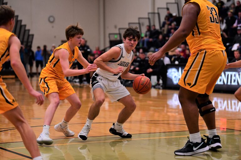 Ankeny Fanatic Prep of the Week: Caden Kelling, Centennial boys’ basketball