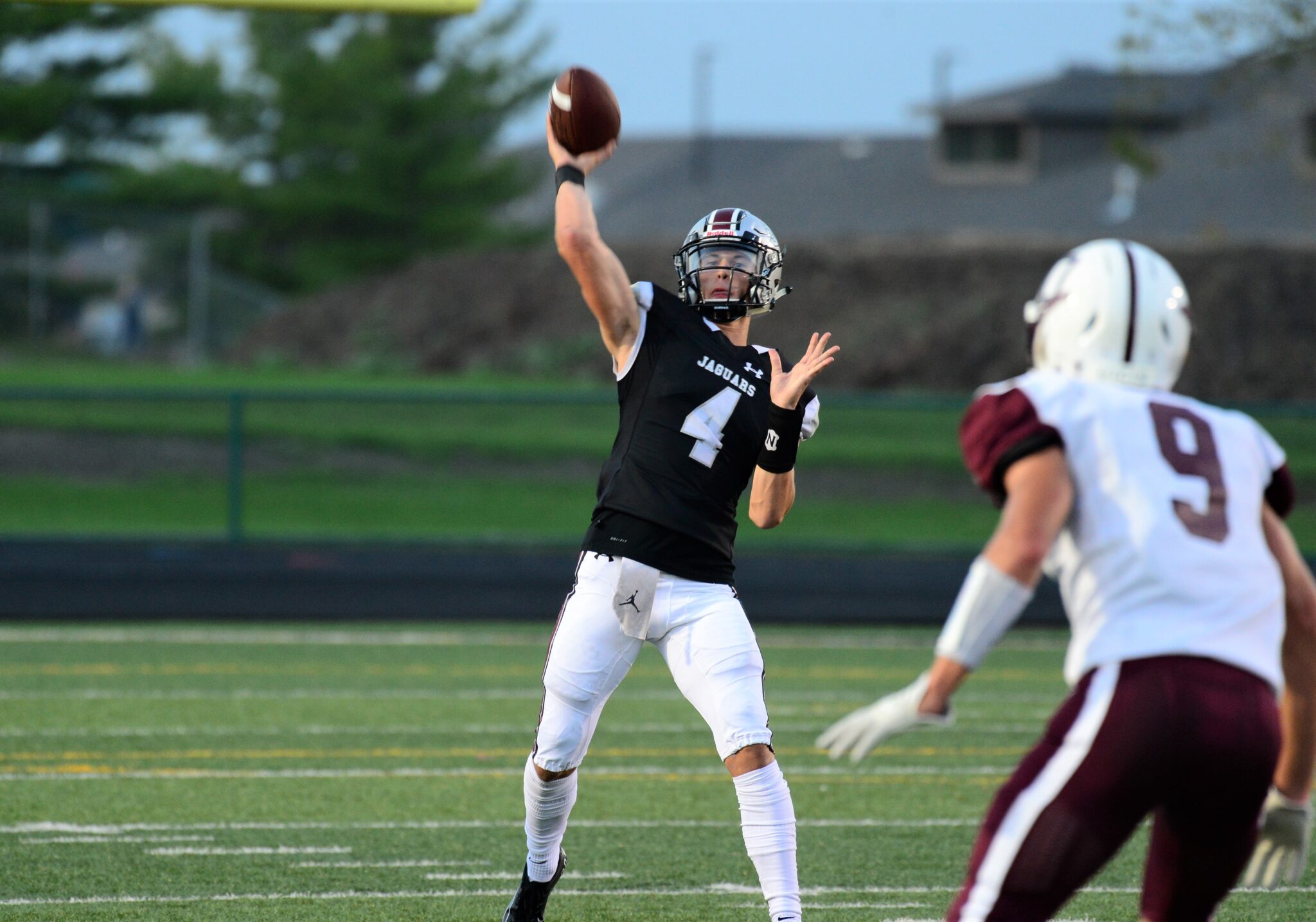 Iowa State’s Gibson enters transfer portal, wants to maximize his potential