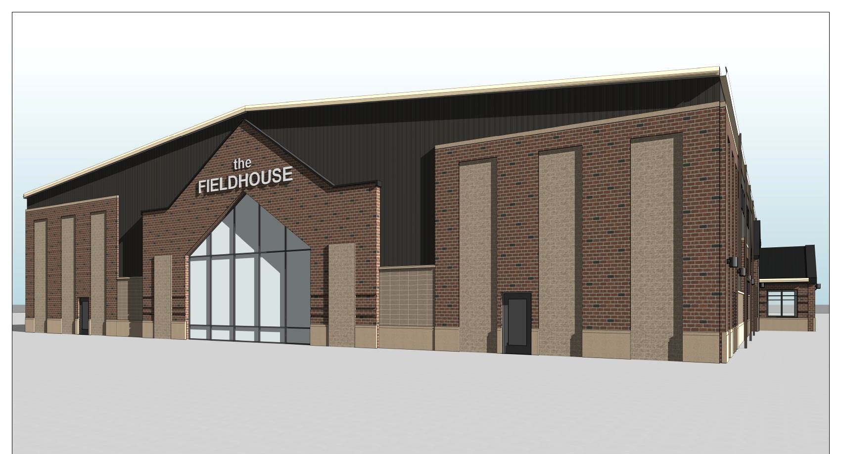 The Fieldhouse, a new all-purpose sports facility, to open in Ankeny in ...