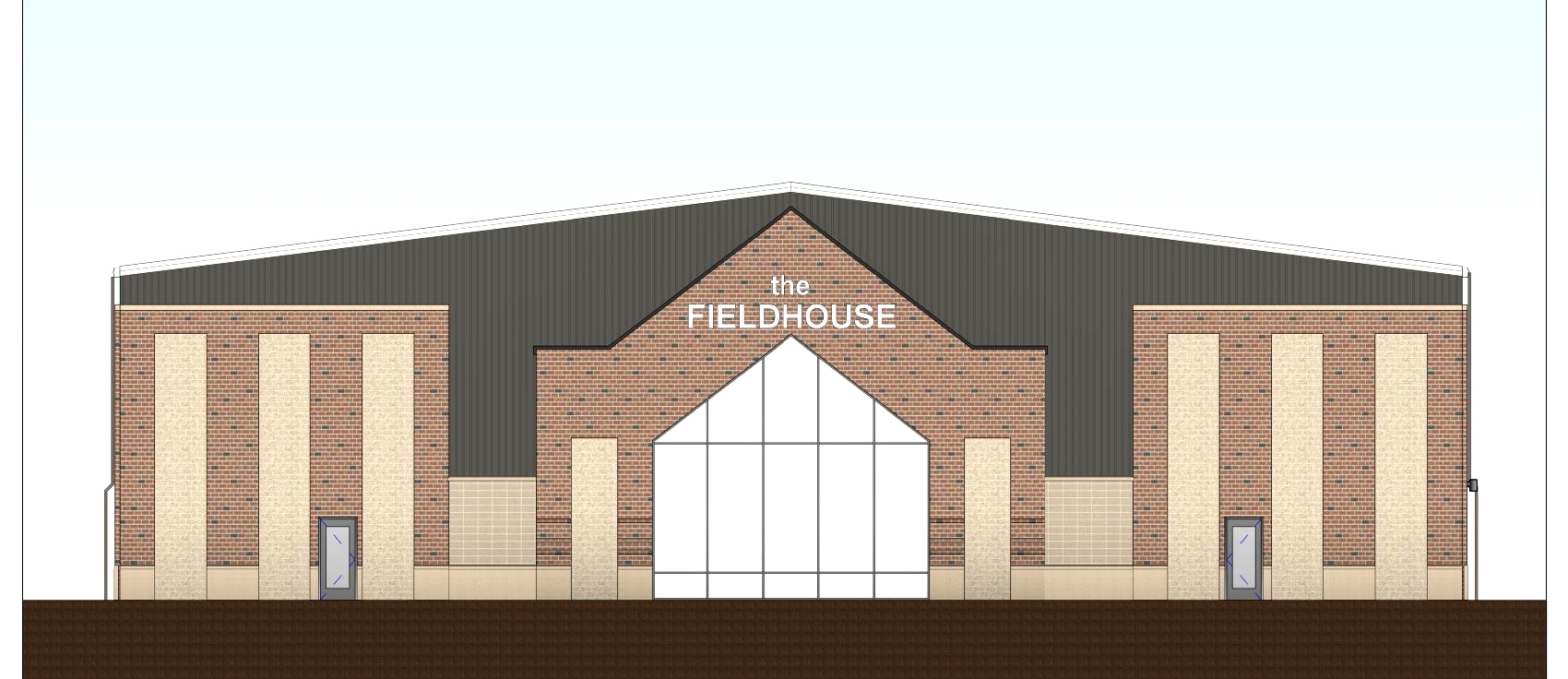 The Fieldhouse, a new all-purpose sports facility, to open in Ankeny in ...