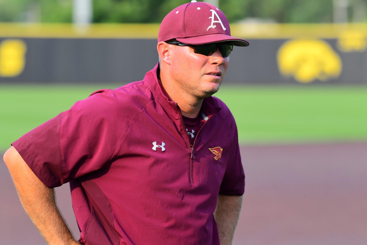 Challenging new CIML awaits two-time defending league champion Hawks