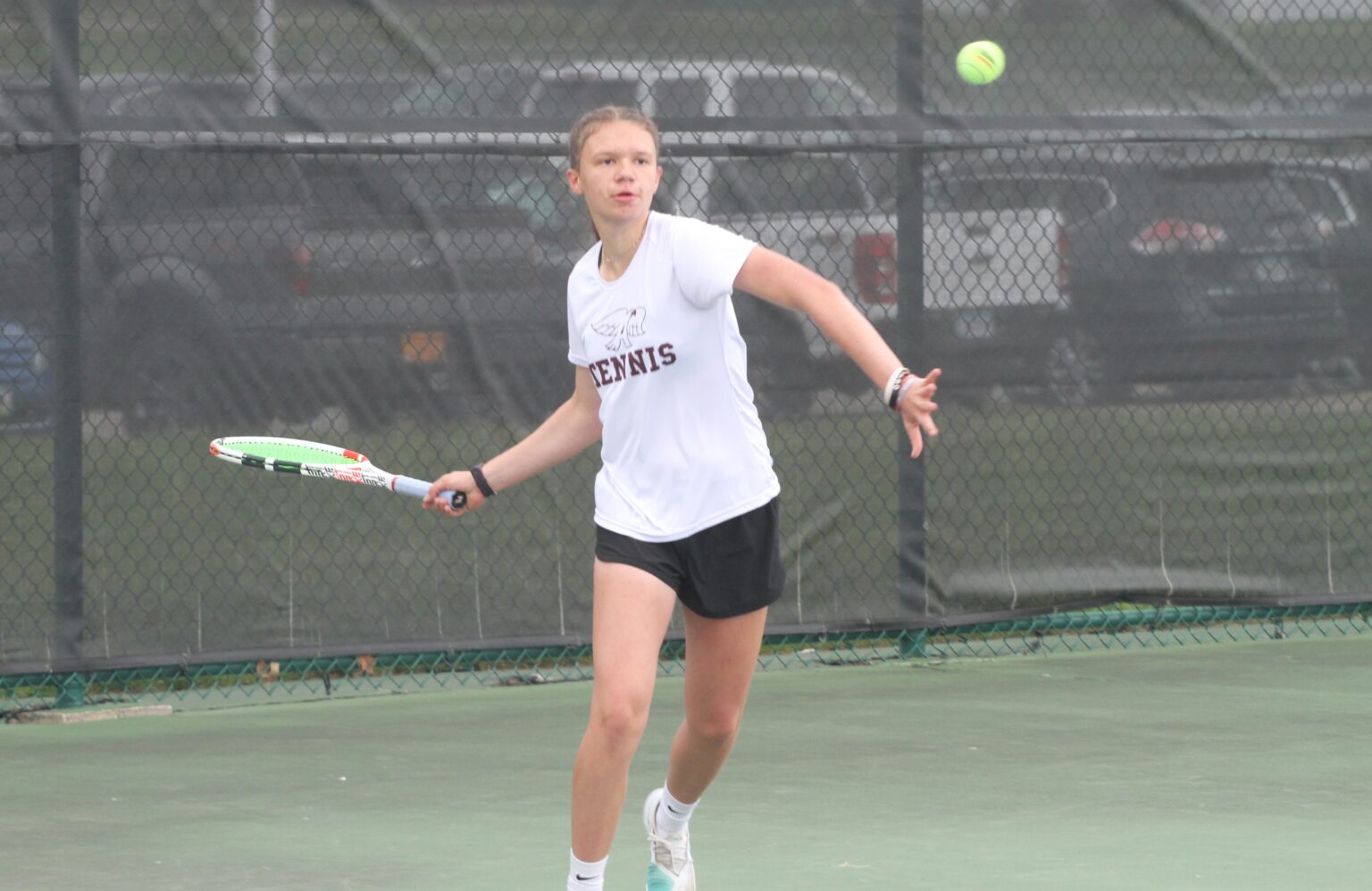 ‘Dowling is just that good’: No. 1 Maroons end Ankeny’s run at state ...