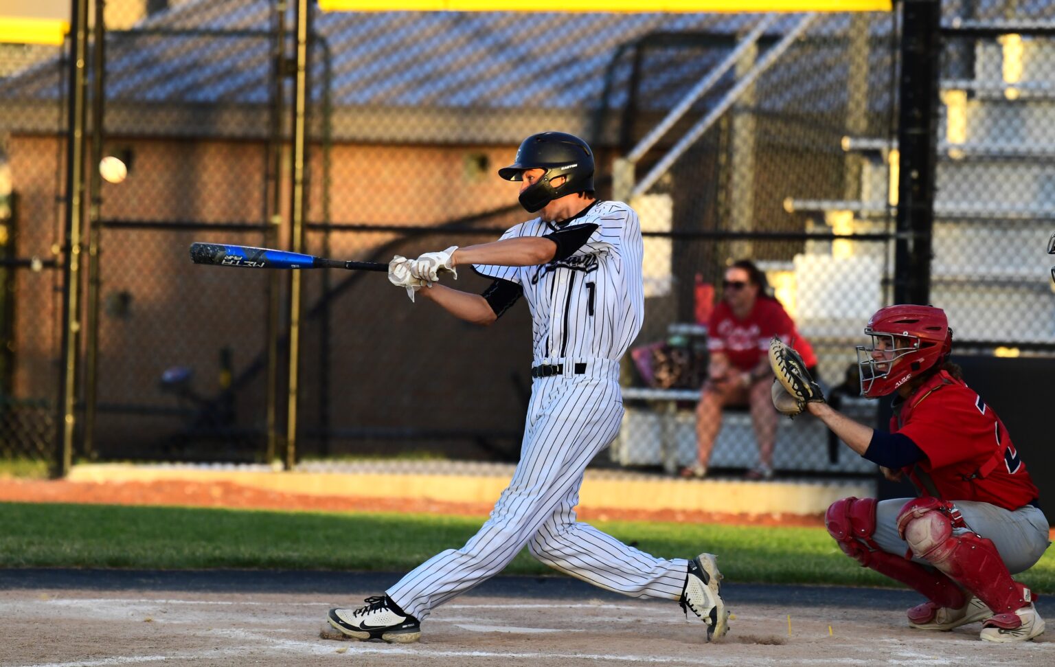 ‘There is depth at all positions’: ACHS baseball team boasts loaded roster