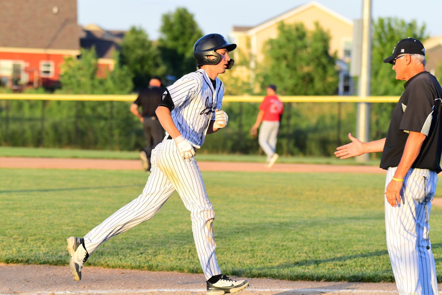 Ankeny Fanatic Prep of the Week: Damin Churchman, Ankeny Centennial ...