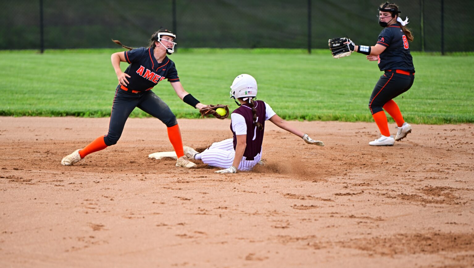 Ankeny Fanatic Prep of the Week: Mariah Parton, Ankeny softball