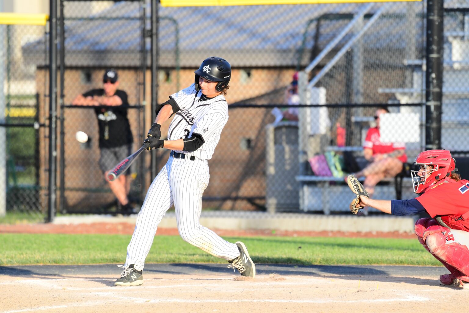 Ankeny Fanatic – Your Ankeny Sports Resource