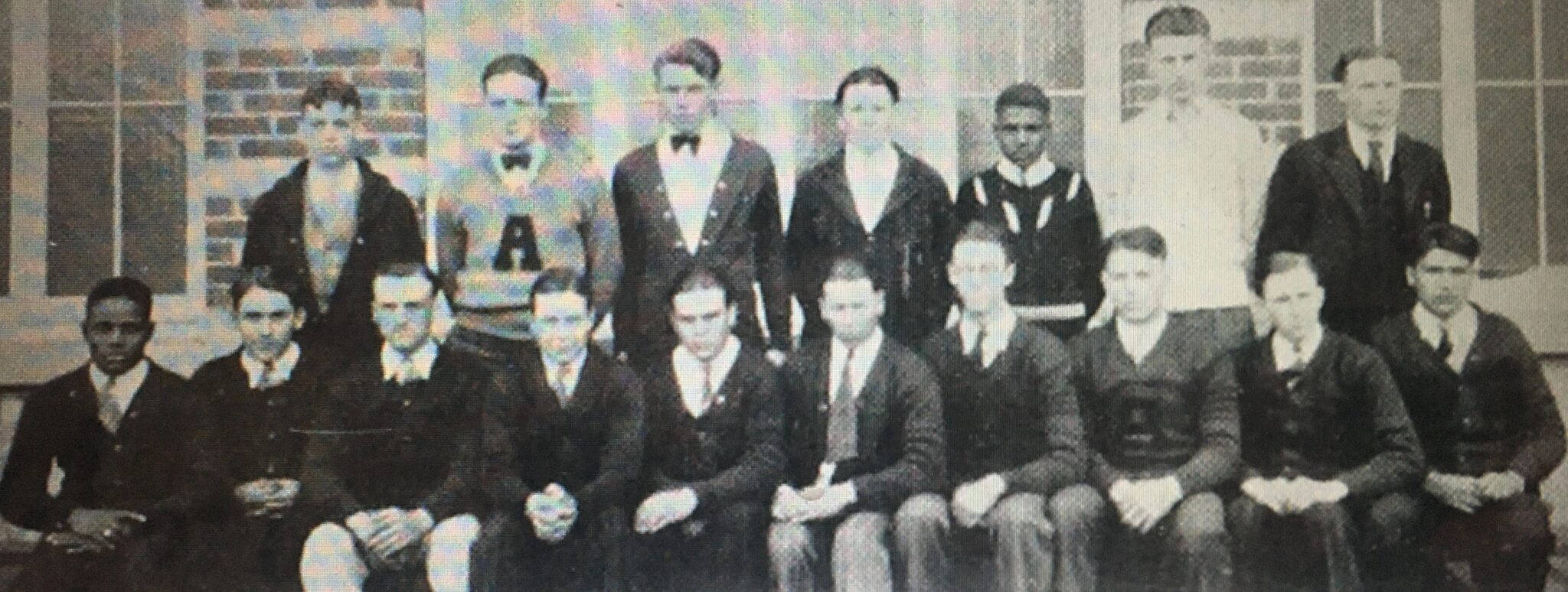 Ankeny Fanatic announces its all-time Ankeny football team (pre-Pezzetti era)