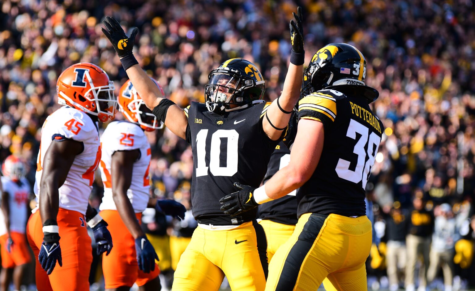 Ankeny Fanatic announces its all-time Ankeny football team (3rd team)