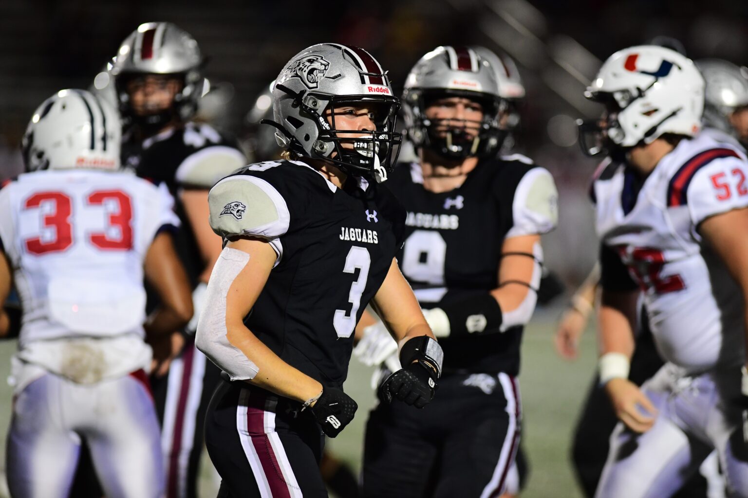 ‘Our strength is going to be our defense’: Jaguars to rely on ...