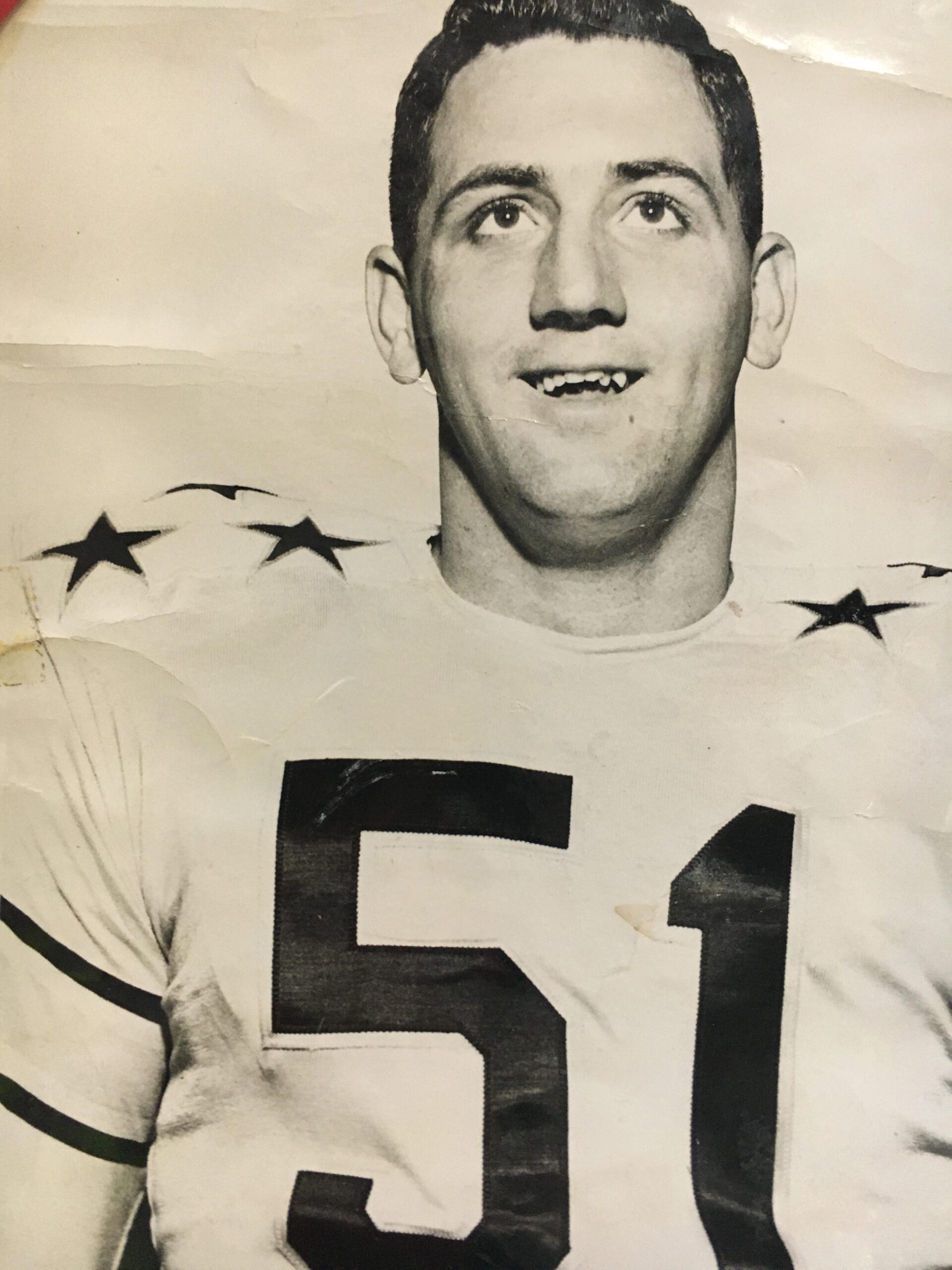 Ankeny Fanatic announces its all-time Ankeny football team (pre-Pezzetti era)