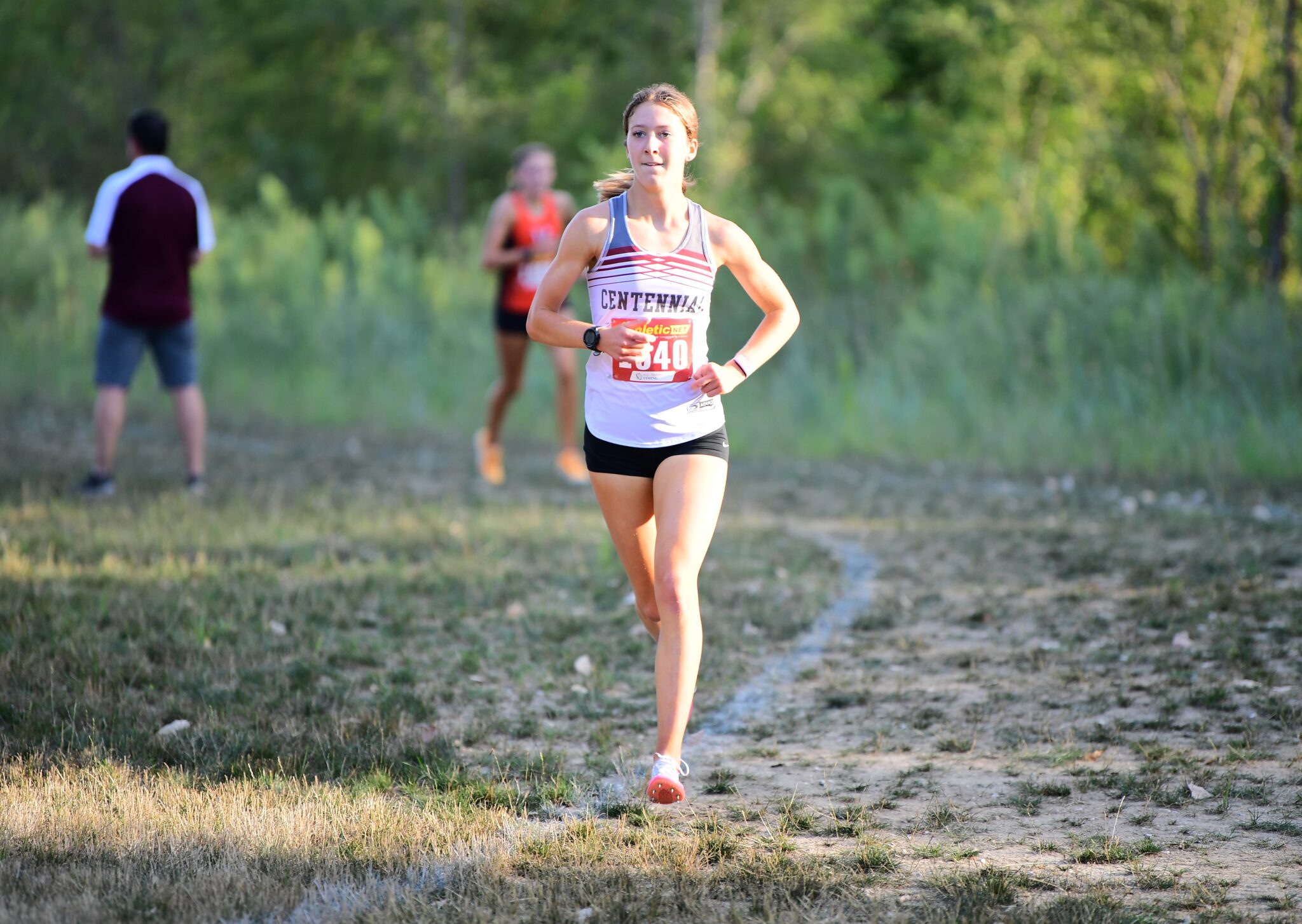 Quass earns 1st career win, leads Jaguars to runner-up finish; ACHS ...