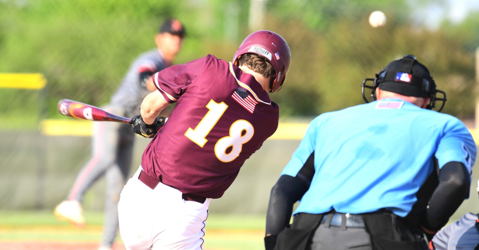 Clevidence commits to Evansville baseball program as two-way player