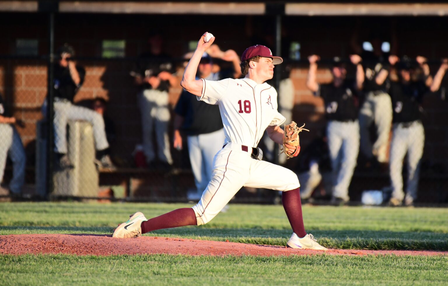 Clevidence commits to Evansville baseball program as two-way player