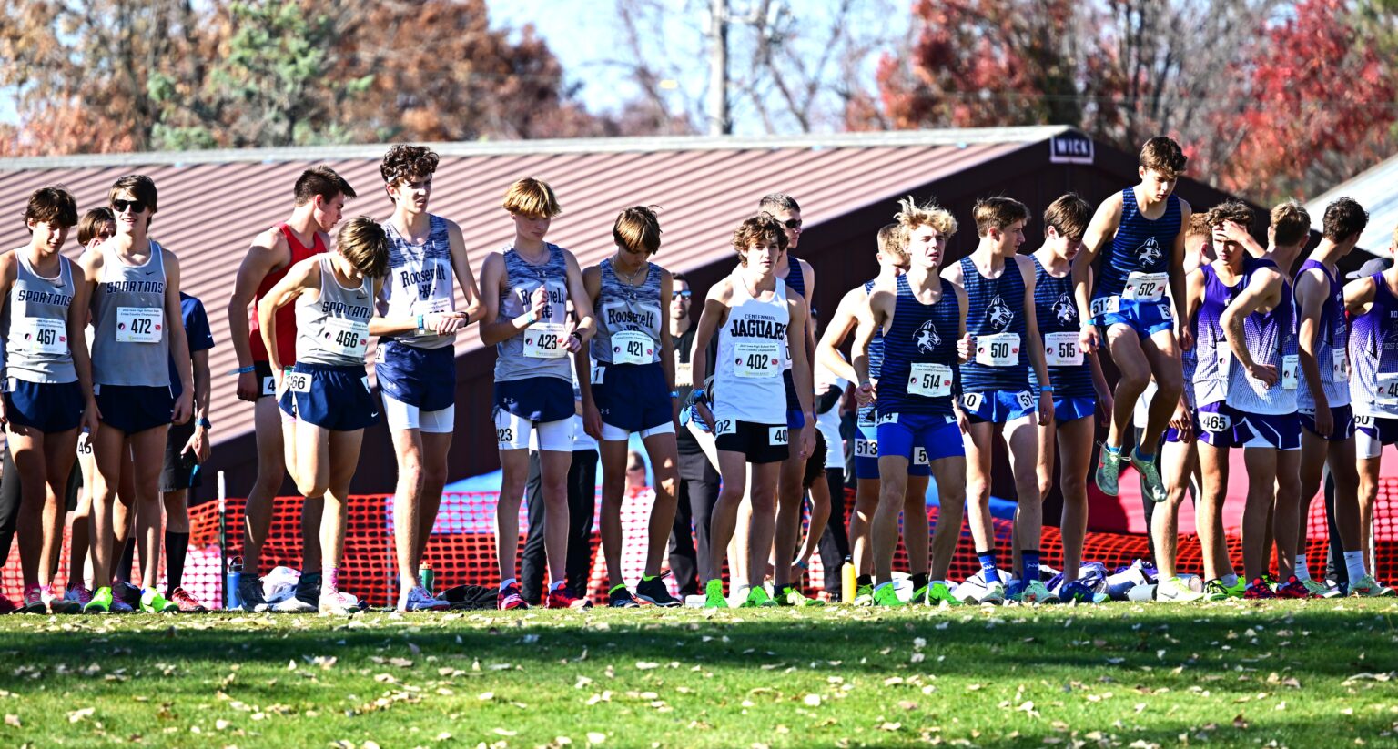 Schermerhorn races to 12th-place finish, becoming 2nd Jaguar to medal ...