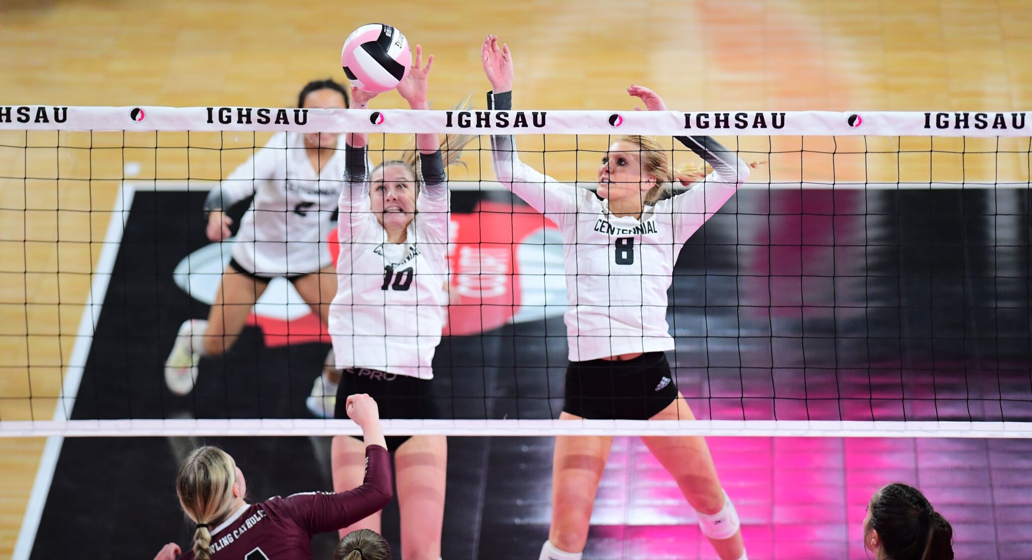 Ankeny Fanatic Prep of the Week: Kambria Leazer, Centennial girls’ track