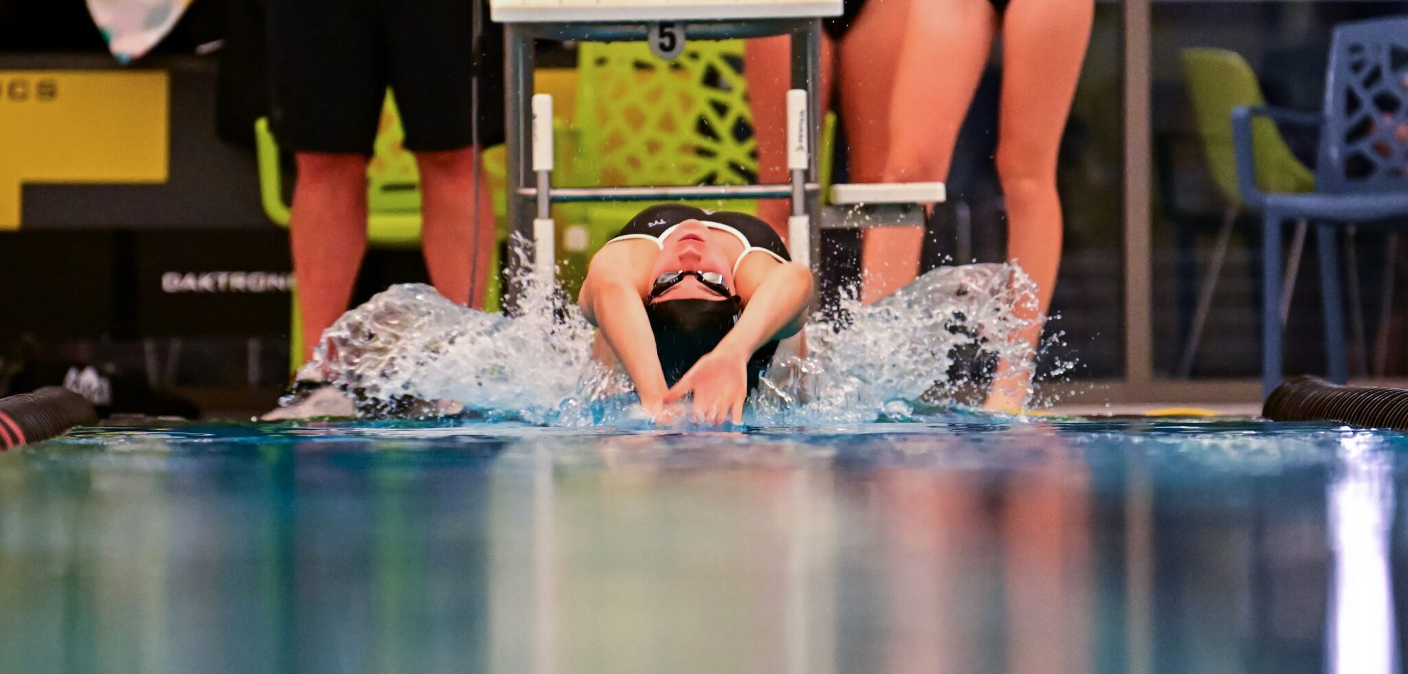 Ankeny Fanatic Prep of the Week: Rachel Rolow, Ankeny girls’ swimming