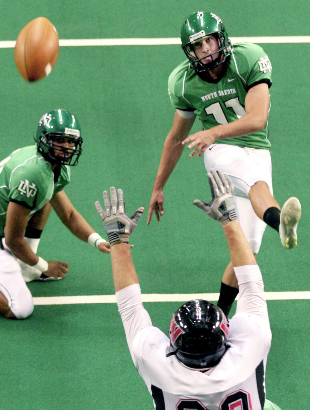 Ankeny Fanatic announces its all-time Ankeny football team (4th team)