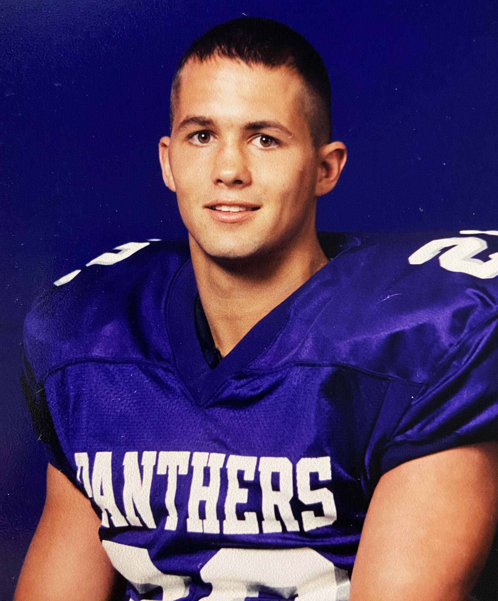 Ankeny Fanatic announces its all-time Ankeny football team (1st team)