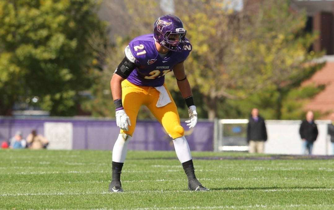 Ankeny Fanatic announces its all-time Ankeny football team (3rd team)