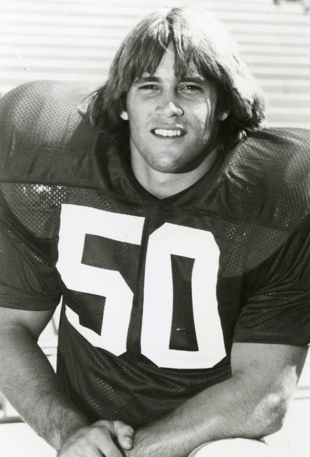 Ankeny Fanatic announces its all-time Ankeny football team (1st team)