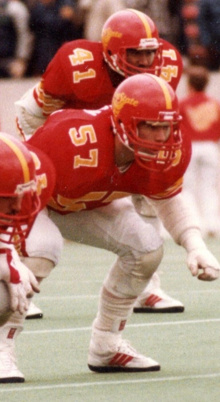 Ankeny Fanatic announces its all-time Ankeny football team (1st team)