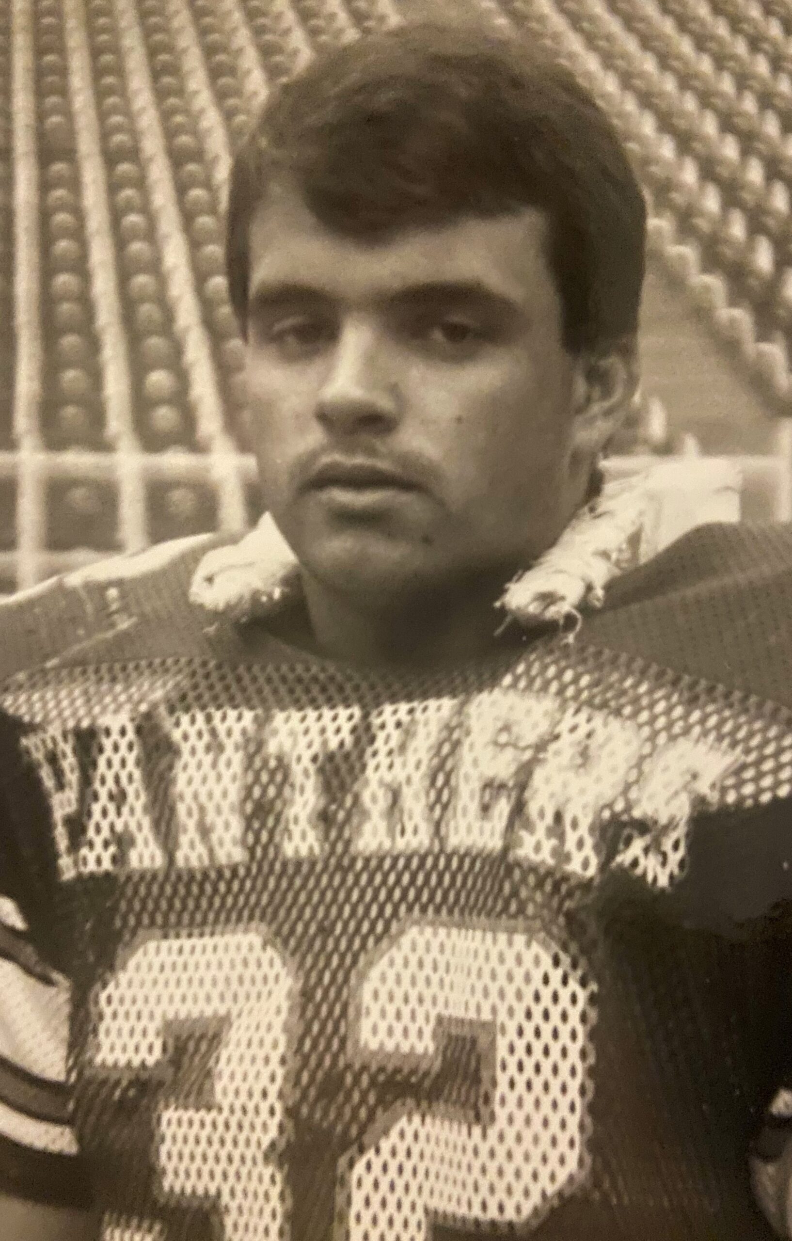 Ankeny Fanatic announces its all-time Ankeny football team (2nd team)