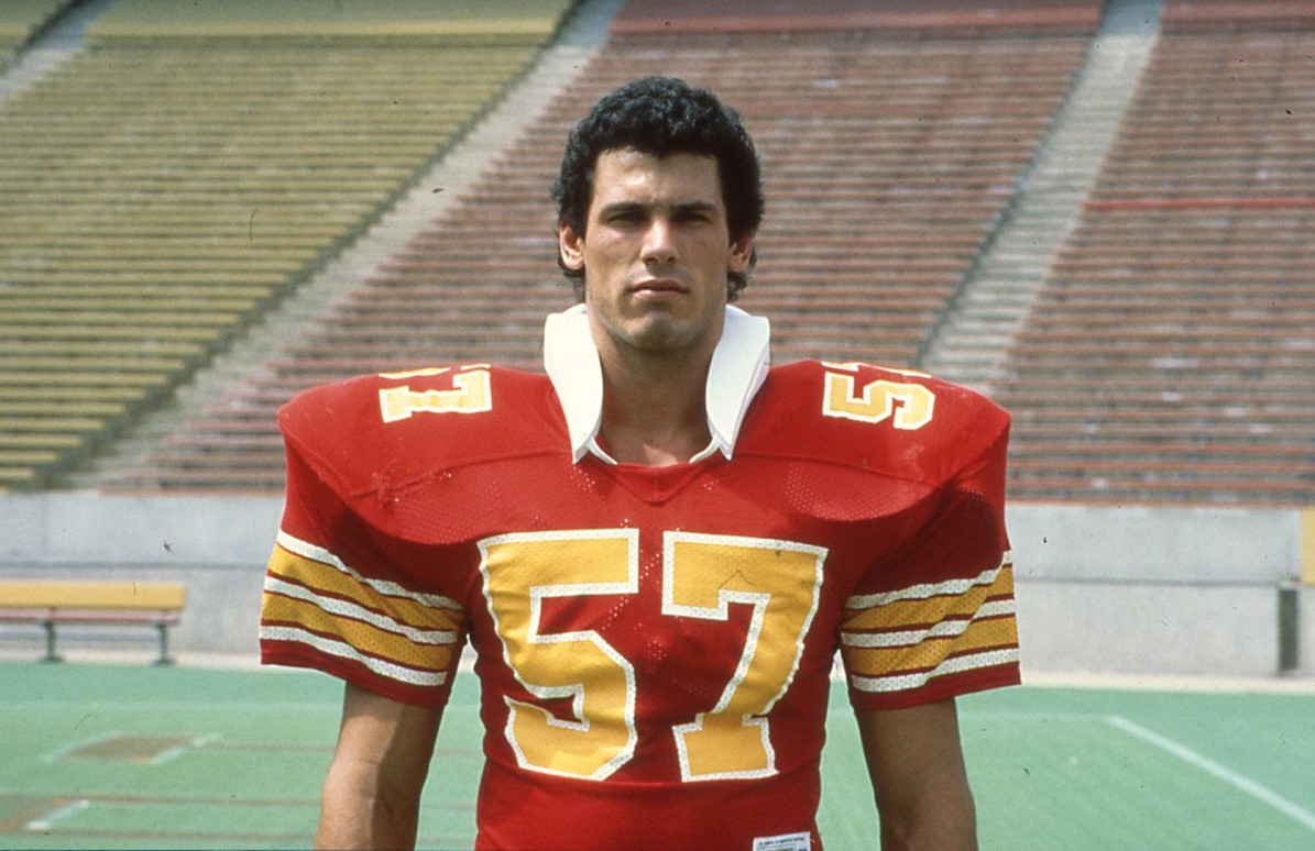 Ankeny Fanatic announces its all-time Ankeny football team (1st team)