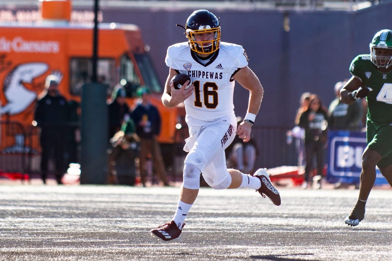 Ankeny Fanatic announces its all-time Ankeny football team (2nd team)