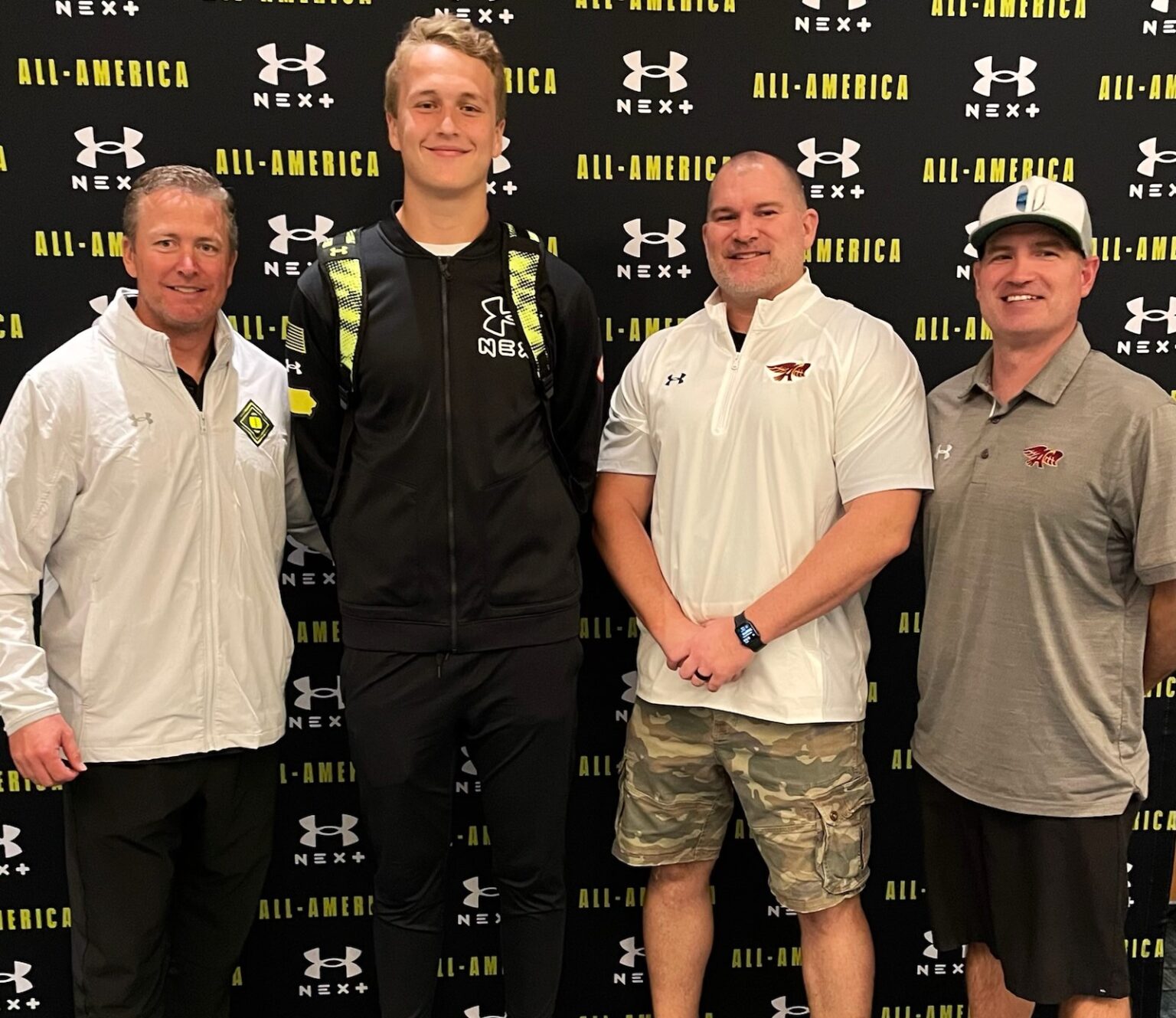 Ankeny Fanatic announces its all-time Ankeny football team (3rd team)