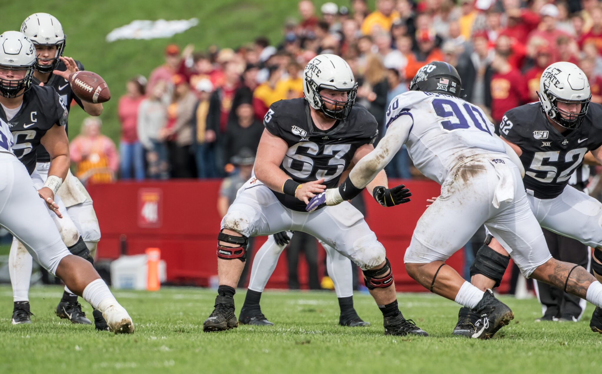 Ankeny Fanatic announces its all-time Ankeny football team (1st team)