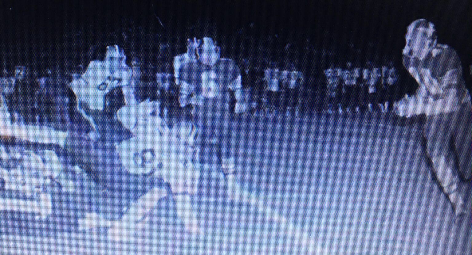 Ankeny Fanatic announces its all-time Ankeny football team (1st team)