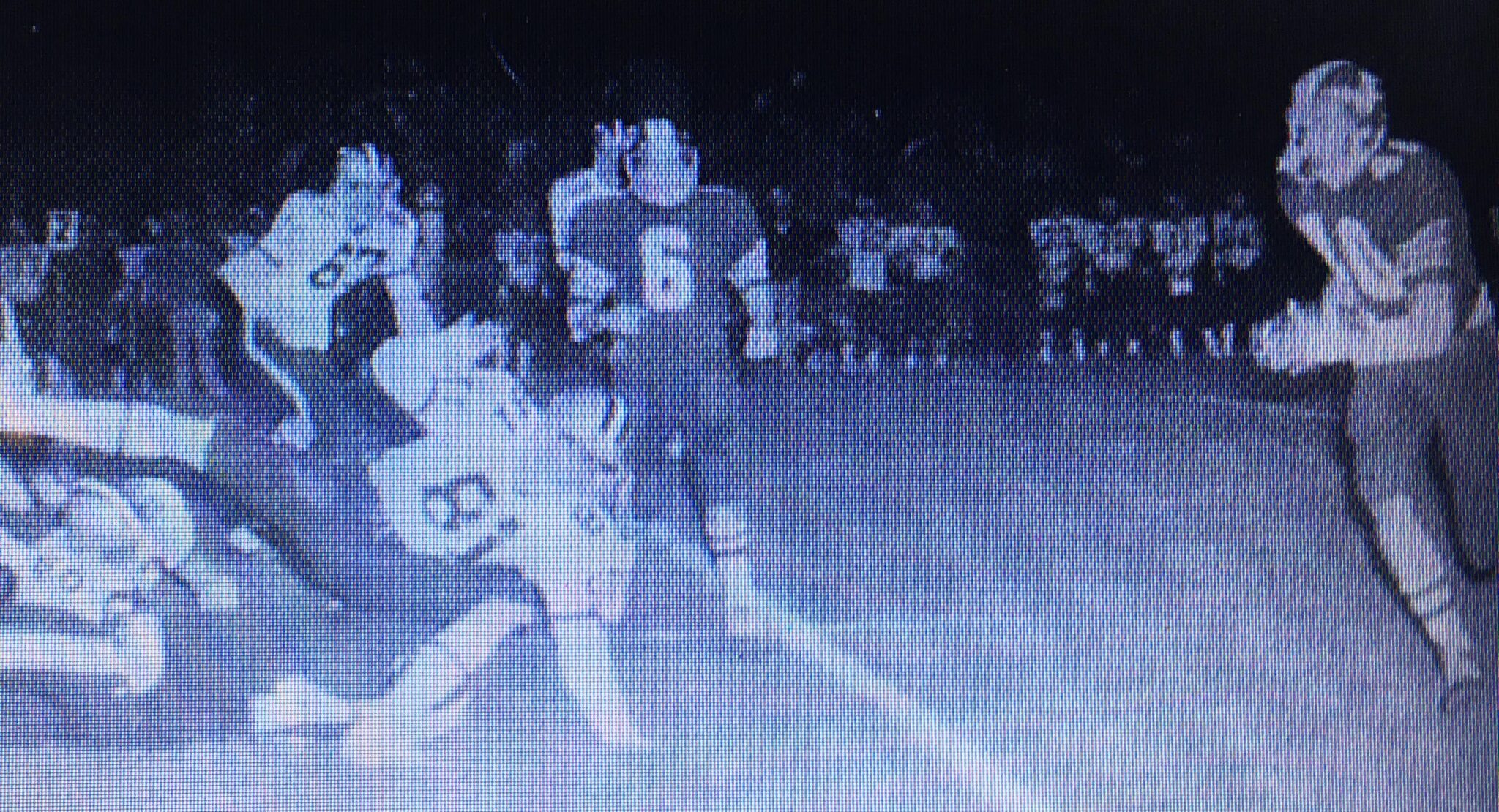 Ankeny Fanatic announces its all-time Ankeny football team (1st team)