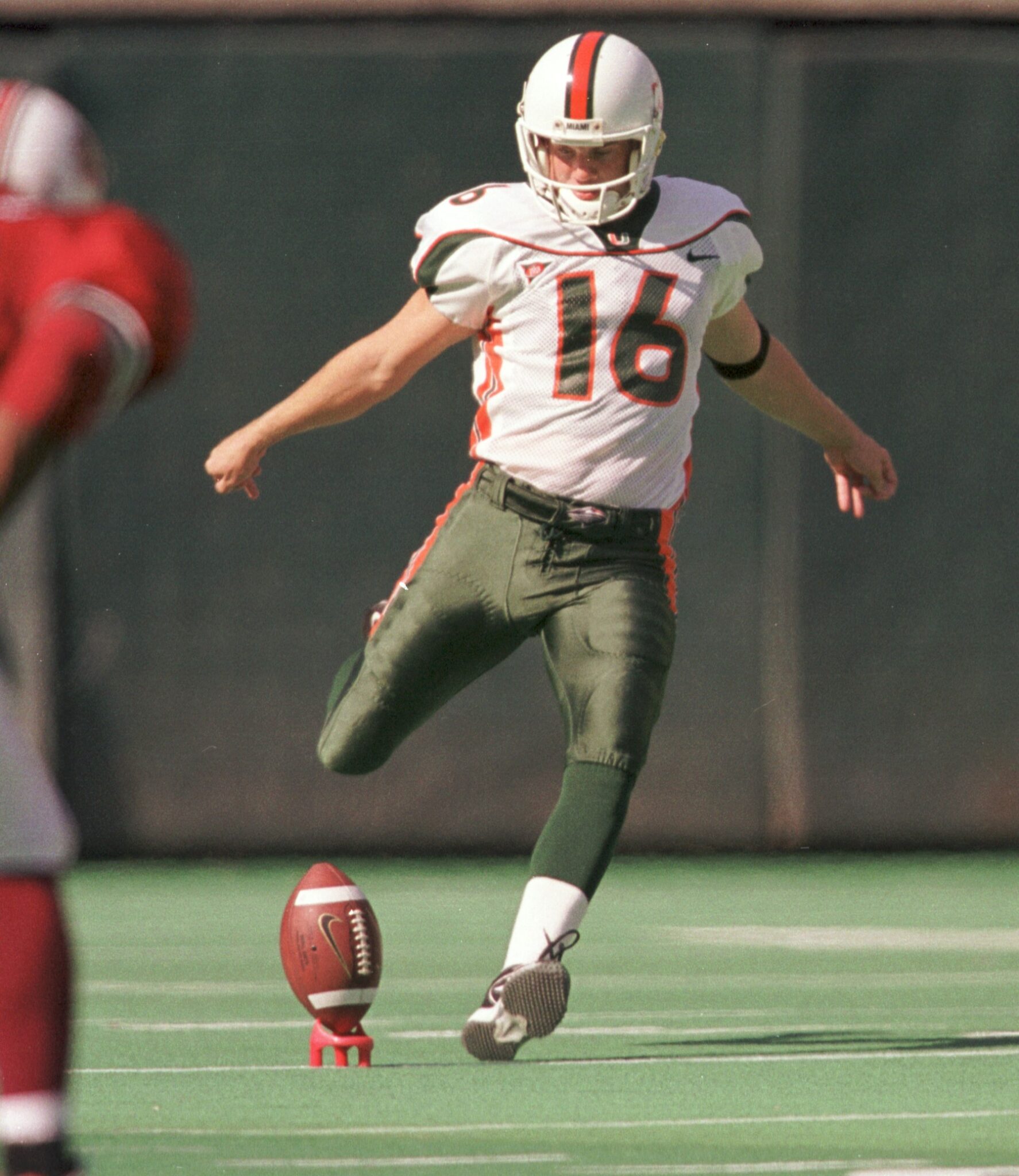 Ankeny Fanatic announces its all-time Ankeny football team (1st team)