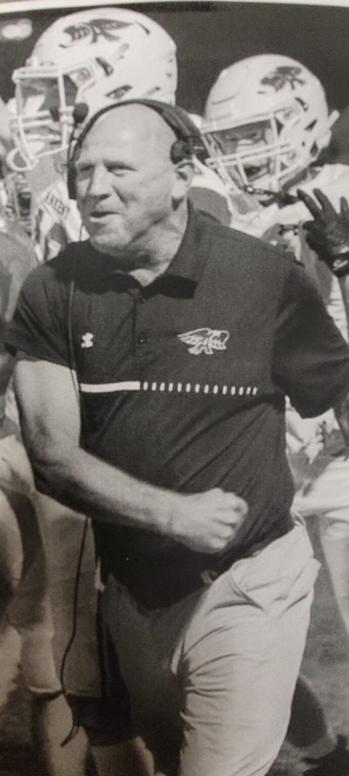 ‘What more could a guy ask for?’: Ankeny native Bauer named to replace ...