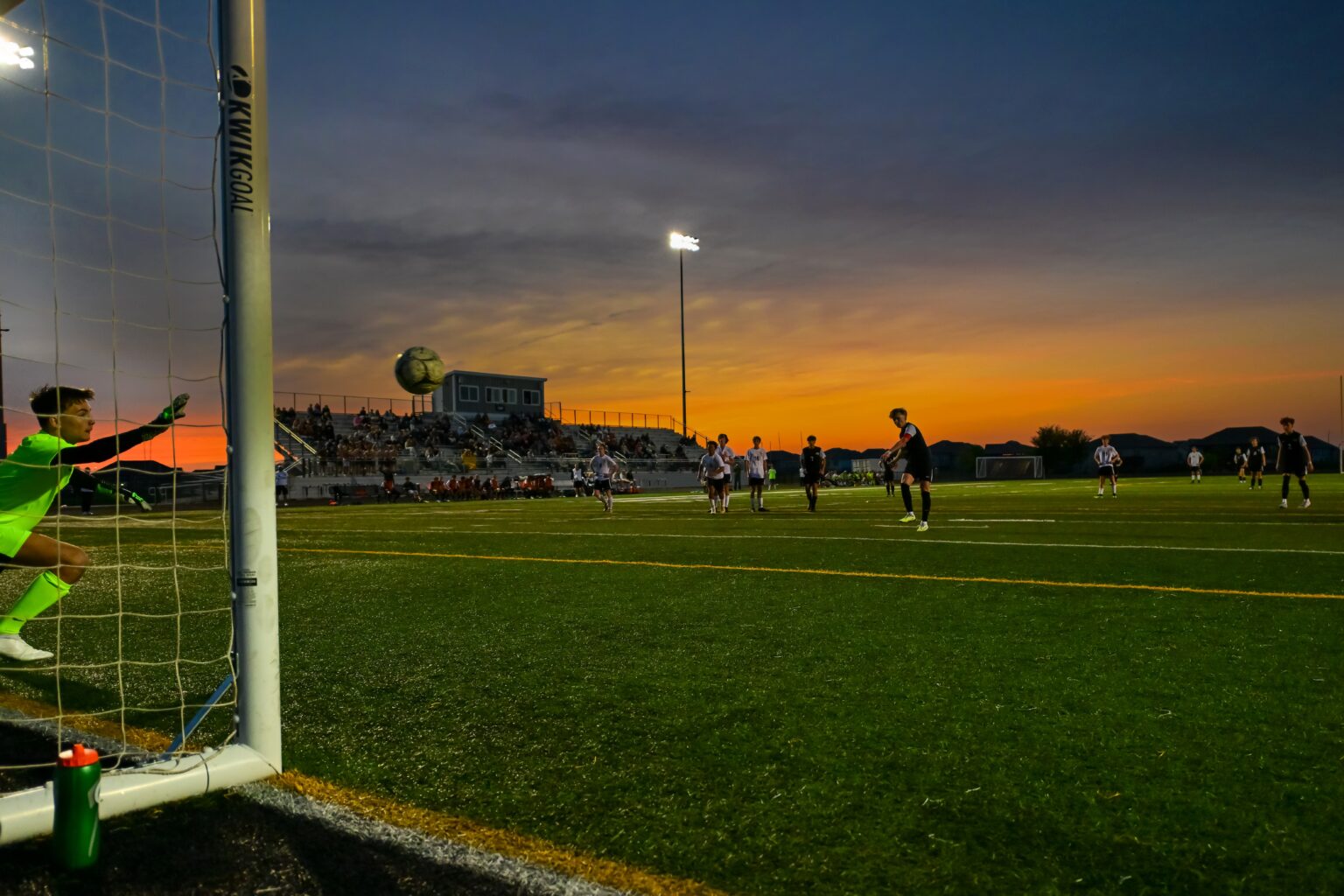 Duax scores twice on PKs, leads Jaguars back from early deficit on ...