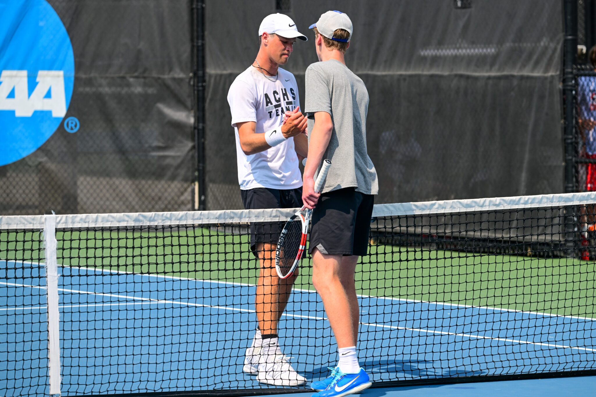 ‘I’m proud of my accomplishment’: ACHS star ends career with runner-up ...